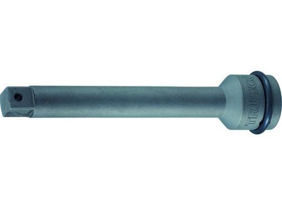 【仕様】●型番：TEX4-150●差込角（mm）：凹凸12．7●全長（mm）：150●インパクトレンチ等の動力工具用エクステンションバーです。●クロムモリブデン鋼●ピン・Oリング【備考】※メーカーの都合により、パッケージ・仕様等は予告なく変...