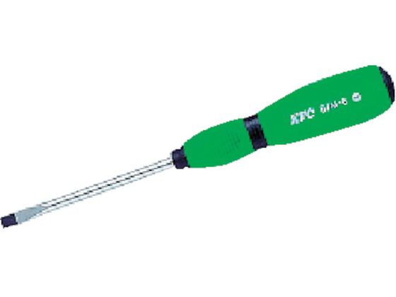 【仕様】●型番：D7M-515●刃先：［［−］］5．5●軸長（mm）：150●全長（mm）：275●先端：マグネット入り●軸：クロムバナジウム鋼●グリップ：エラストマー樹脂【備考】※メーカーの都合により、パッケージ・仕様等は予告なく変更にな...