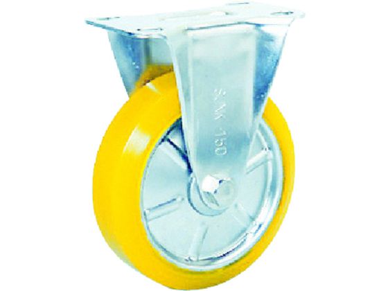 【商品説明】●車輪には導電性素材を使用しているため摩耗しても均一に効果が持続します。●SEUW車輪は強度に自信の独自開発ボックススタイルを採用しています。●カーボン素材未使用で、床面に跡がつきません。【仕様】●型番：SUNK-100-SEU...