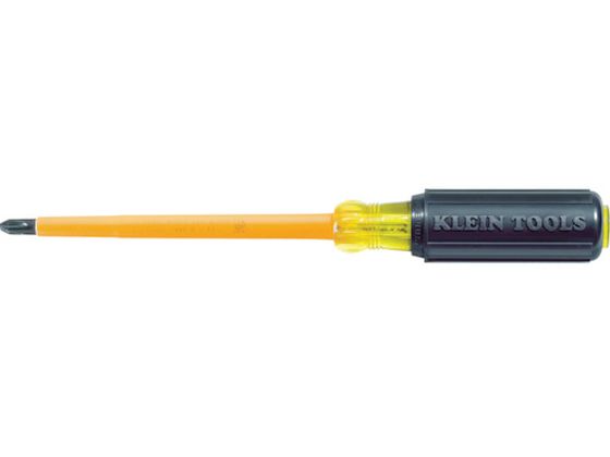 【商品説明】●IEC60900及びASTM　F1505を満たすか上回っています。●クッショングリップハンドルで快適な使い心地です。●オレンジ色のコーティングは難燃性、耐衝撃性に優れています。●グリップエンドにチップ形状を表記しています。【仕...