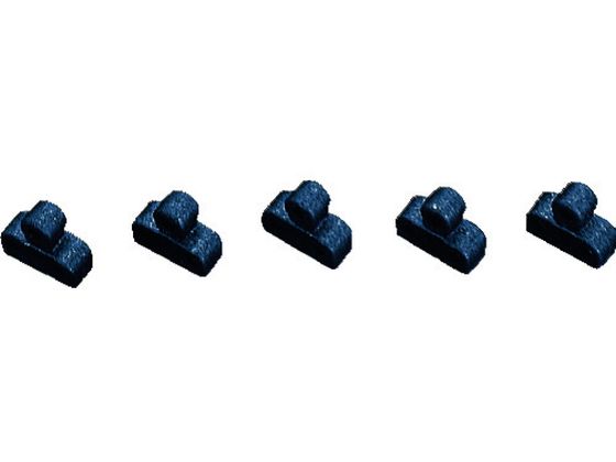 【商品説明】●ネプロスソケットホルダー用の補充用クリップです。【仕様】●型番：NTEHB305●入数：1S●差込角（mm）：9．5●クリップ数（個）：5●クリップ5個●クリップ5個　●塩化ビニル●塩化ビニル【備考】※メーカーの都合により、パ...