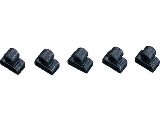 【商品説明】●ネプロスソケットホルダー用の補充用クリップです。【仕様】●型番：NTEHB405●入数：1S●差込角（mm）：12．7●クリップ数（個）：5●クリップ5個●クリップ5個　●塩化ビニル●塩化ビニル【備考】※メーカーの都合により、...