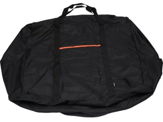 【仕様】●型番：TC-DB-WL●色：ブラック●幅（mm）：760●奥行（mm）：470●高さ（mm）：710●内ポケット：なし●外ポケット：1個●ポリエステル【備考】※メーカーの都合により、パッケージ・仕様等は予告なく変更になる場合がござ...