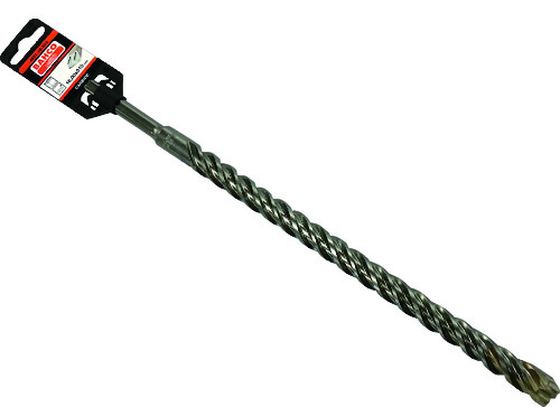 【商品説明】●対象製品は煉瓦・鉄筋コンクリート・天然石・人造石。SDS−plusとHILTI　TE−C　drive仕様のすべてのハンマードリルに適合。●幾何学形状のヘッドを採用しており、センタードリルの精密さと迅速性を両立させました。●優れ...