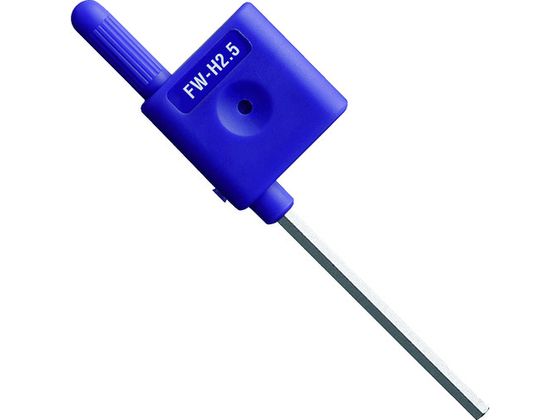 【商品説明】●フラッグハンドルドライバーです。各種金型、工作機械類、ロボット、自動機などの各種組み立て、メンテナンスに。●フラッグハンドルドライバーです。●クランプネジの締め付けトルクに合わせたハンドルサイズ設計です。●早回し時には細径部を...