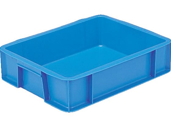 【仕様】●型番：15●色：ブルー　●容量（L）：14．4　●外形寸法（mm）間口：465　●外形寸法（mm）奥行：365　●外形寸法（mm）高さ：115　●有効内寸（mm）間口：410　●有効内寸（mm）奥行：310　●有効内寸（mm）高さ...