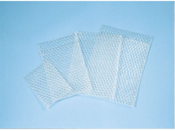 【商品説明】●エアーキャップ製の封筒です。　●壊れやすいものを送付する際に便利です。【仕様】●型番：007523955●入数：10枚●幅（mm）：260　●長さ（mm）：367＋34●ポリエチレン（PE）【備考】※メーカーの都合により、パッ...