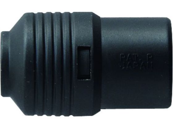 【仕様】●型番：TMID-BA●全長（mm）：31●差込角（mm）：6．35【備考】※メーカーの都合により、パッケージ・仕様等は予告なく変更になる場合がございます。【検索用キーワード】TRUSCOTMID−2S用ビットアダプター　トラスコT...