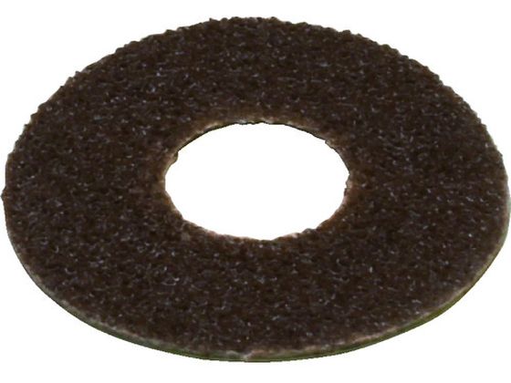 【仕様】●型番：SA2151●入数：100枚●外径（mm）：31●穴径（mm）：11●最高使用回転数（rpm）：12000●粒度（＃）：60●適合素材：セラミックス、ガラス、工具鋼、合金鋼、樹脂、ゴム、超硬合金、サーメット、一般鋼、ステンレ...