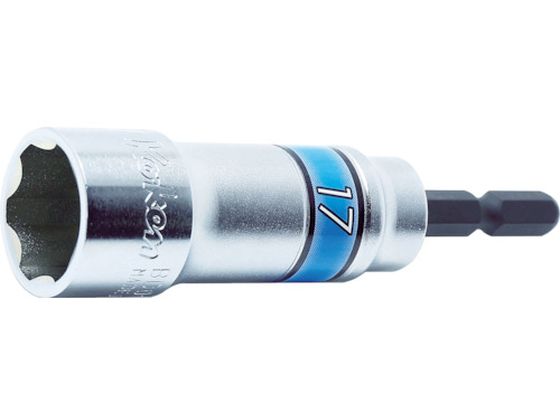 【仕様】●型番：BD014XN-17SF●軸寸法（mm）：6．35●全長（mm）：90●対辺寸法（mm）：17●外径（mm）：23．5●ボルト受部深さ（mm）：45●クロムモリブデン鋼（SCM435）【備考】※メーカーの都合により、パッケー...