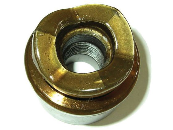 【商品説明】●薄鋼管用チャッカー刃物φ38．7です。【仕様】●型番：CL-CP39●入数：2個●標準在庫刃物●工具鋼【備考】※メーカーの都合により、パッケージ・仕様等は予告なく変更になる場合がございます。【検索用キーワード】西田薄鋼管用チャ...