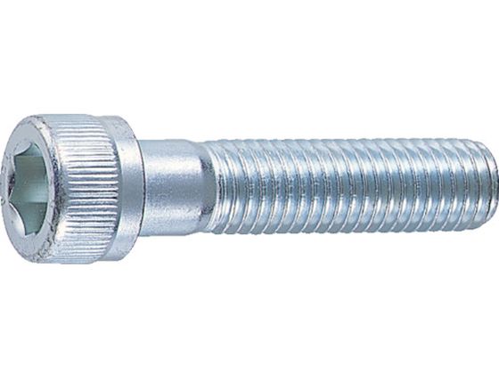 【仕様】●型番：B62-0860●入数：12本●寸法（mm）d：M8 ●寸法（mm）L：60 ●強度区分：10．9●JISB1176規格品●クロムモリブデン鋼（SCM435） ●表面処理：ユニクロムメッキ仕上げ【備考】※メーカーの都合により...