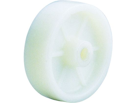 【商品説明】●走行性、耐荷重性を備えた標準的な軽・中量荷重用キャスターです。●運搬台車やロールボックスパレット、その他一般作業用に数多く使用されている標準寸法のキャスターです。【仕様】●型番：TYSNW-100●許容荷重（daN）：120 ...