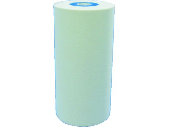 【仕様】●型番：100-C1●品名：ワイド100巾RMB用スポンジコンタクト●サイズ（mm）：50Φ×100L●アルミ●ラテックス【備考】※メーカーの都合により、パッケージ・仕様等は予告なく変更になる場合がございます。【検索用キーワード】マ...