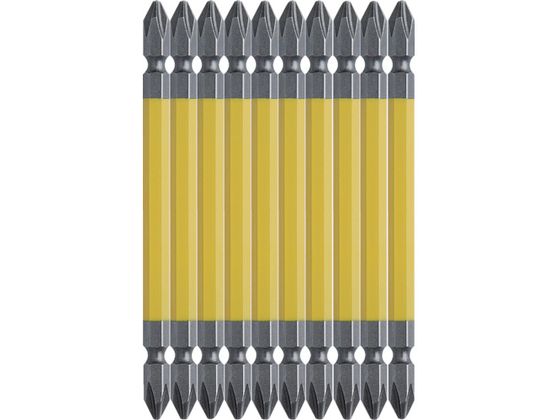 【仕様】●型番：AC-14M-1-65●入数：10本●刃先：［［＋］］1●全長（mm）：65●塗装色：赤●シャンク径（mm）：6．35●シャンク径：6．35mm●先端：マグネット入り●クロムモリブデンバナジウム鋼【備考】※メーカーの都合によ...