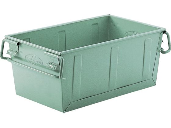 【商品説明】●重ねたままでも内容物を傷めず安定した積み上げが可能です。【仕様】●型番：A−40●外形寸法（mm）幅：425　●外形寸法（mm）奥行：286　●外形寸法（mm）高さ：176　●容量（L）：12．8　●有効内寸（mm）幅：370...