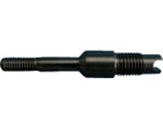 【仕様】●型番：PNT600-01-5P●適合機種：PNT800B、NB08PT−18 ●品名：スクリューマンドレル【備考】※メーカーの都合により、パッケージ・仕様等は予告なく変更になる場合がございます。【検索用キーワード】POPナットツー...