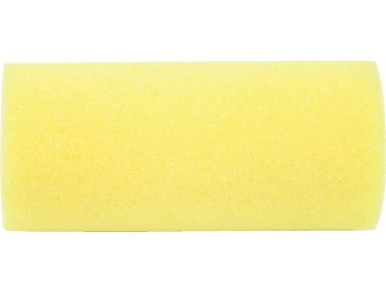 【商品説明】●キメが細かいウレタンスポンジ仕様です。●接着剤や水性ボンドの塗布など、デリケート素材の塗装などに最適です。【仕様】●型番：TMIR-13-SP2●入数：3本●寸法（インチ）：2　●毛丈（mm）：13　●全長（mm）：50　●適...