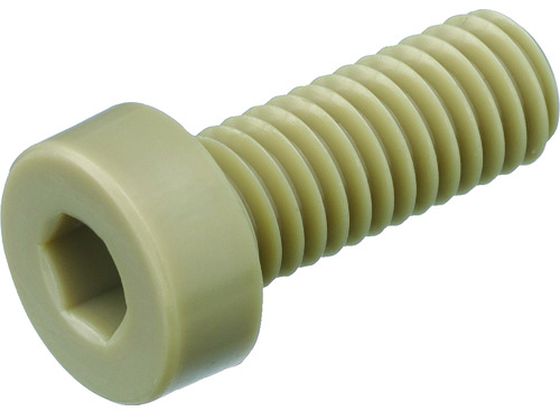 【商品説明】●PEEKは最高性能を有するスーパーエンジニアリングプラスチックです。●濃硫酸・濃硝酸以外に対し、高い耐薬品性を有しています。●また難燃性、耐熱性、耐加水分解性、耐摩耗性、耐放射線性にも優れ、機械的強度も高いです。●半導体分野、...