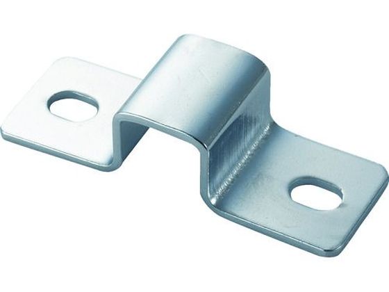 【商品説明】●小型・軽量・コンパクトで高剛性、各種の接合・補強・連結の多目的ツールとして利用でき、ガーデニング（テラス金具）＆生活用品の連結金具としても幅広く活用できます。●突起部分をかわして連結することが可能で、大工作業の補強金具としても...