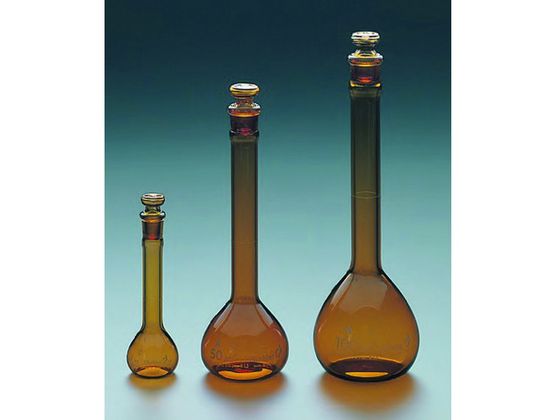 【商品説明】●JIS　R　3505　クラスA規格品●トレーサビリティ及び社内検査成績書発行可能（有償）●特注品対応可能です。【仕様】●型番：2031−03−10●容量（ml）：20　●外径（mm）：35　●高さ（mm）：110　●色：褐色　...