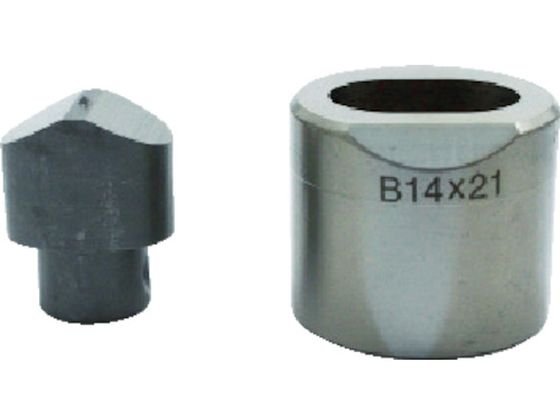 【仕様】●型番：11X15B●入数：1S●穴サイズ（mm）：長穴11×15●適合機種：BP18S／MP18L／MP18LE【備考】※メーカーの都合により、パッケージ・仕様等は予告なく変更になる場合がございます。【検索用キーワード】育良フリー...
