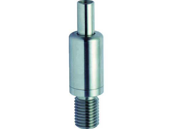 【仕様】●型番：TWF-21B●ロープ径（mm）：3．0〜6．0 ●使用荷重（kg）φ3．0：100 ●使用荷重（kg）φ4．0：150 ●使用荷重（kg）φ5．0：200 ●使用荷重（kg）φ6．0：300 ●ねじ径：M16 ●ワイヤ破断...