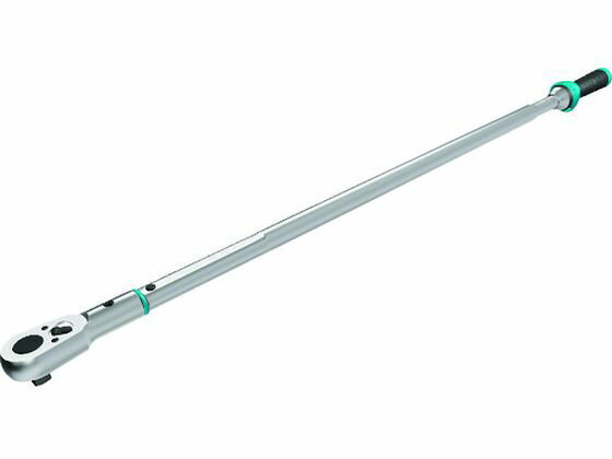 【仕様】●型番：51453CT●トルク調整範囲（N・m）：300〜800　●最小目盛（N・m）：2．5　●差込角（mm）：19　●全長（mm）：1271　●使用後にセット値を最小にしなくても良い高品質スプリングです。ハンドガードリングで設定...