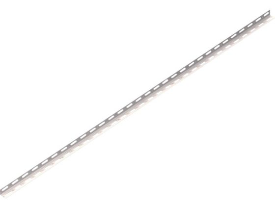 【仕様】●型番：30-1500●奥行（mm）：29．5　●色：ネオグレー　●幅（mm）：29．5　●長さ（mm）：1500●スチール　●表面処理：粉体塗装【備考】※メーカーの都合により、パッケージ・仕様等は予告なく変更になる場合がございます...