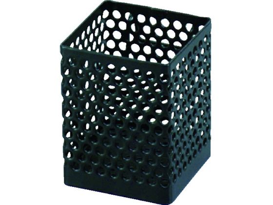 【商品説明】●メッシュパネルに取り付けて使用できます。●壁面や棚などに取り付けて、スペースを有効利用できます。【仕様】●型番：BW-81●縦（mm）：80 ●色：黒 ●幅（mm）：61 ●奥行（mm）：75 ●横（mm）：61 ●耐荷重（k...