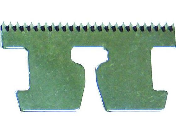 【仕様】●型番：TTC-118K●適合機種：TTC−118BK　●長さ（mm）：30　●幅（mm）：16【備考】※メーカーの都合により、パッケージ・仕様等は予告なく変更になる場合がございます。【検索用キーワード】TRUSCOTTC118BK...