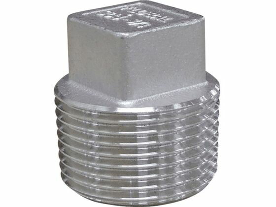 【商品説明】●ステンレス配管に対応しています。●従来のねじ込み継手を更にグレードアップし、より使い易い継手として開発された商品です。【仕様】●型番：VP-10●呼び径A：32　●呼び径B：11／4　●L（mm）：35　●d（mm）：31　●...