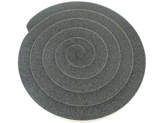 【商品説明】●汎用ゴムの中で最も耐久性・耐候性に優れたEPDM発泡体に粘着シートをつけた高機能シール材なので、長期にわたって安定した効果を発揮します。【仕様】●型番：686X20X10●色：ブラック　●幅（mm）：10　●長さ（m）：2　●...