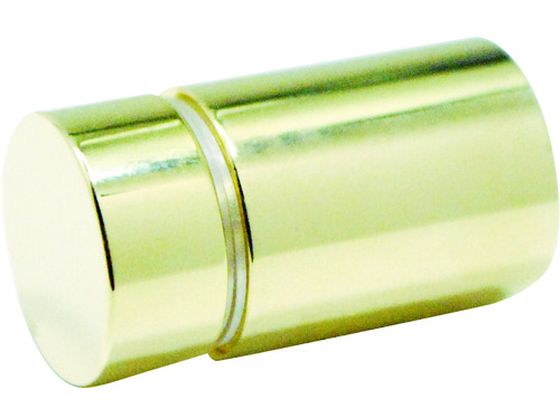 【商品説明】●壁面からサインを浮かせて展示できる金具です。【仕様】●型番：SN-AA205●ナット頭部（mm）径×高さ：20×9 ●胴部高さ（mm）：25 ●取付物穴径（mm）：8 ●取付物厚さ（mm）：3〜8●使用皿ビス径：4mm（別売）...