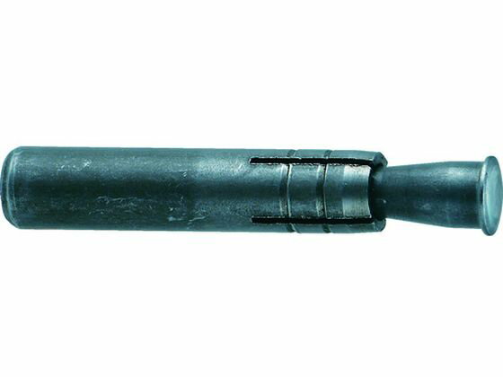 【商品説明】●各種金物の溶接ができます。●打込むだけの簡単施工です。【仕様】●型番：HAS-1045BT●入数：10本●外径（mm）：10 ●全長（mm）：45 ●ドリル径（mm）：10．5 ●埋込深さ（mm）：30 ●引張最大荷重（kN）...