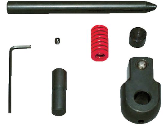 【仕様】●型番：BS6-K●入数：1S●適合機種：BS6−1050●差込角（mm）：19●セット内容：ドライブヘッドASSY・ピン・スチールボール・スプリング・止めねじ・交換用治具・六角棒レンチ【備考】※メーカーの都合により、パッケージ・仕...