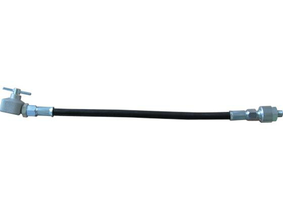 【仕様】●型番：SPK-20C●全長（mm）：377●接続ねじ径：R1／8●ヤマダマイクロホースは21MPa以下でご使用ください。●最小曲げ半径：35mm以下の屈曲が発生した場合破損する恐れがあります。【備考】※メーカーの都合により、パッケ...