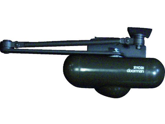 【商品説明】●幅の狭い600mmドアから幅の広い900mmまでのドアに対応します。●住宅事情によりコンパクトドアが増えている中、開閉力調整機能によりご高齢や小さなお子様などの力の弱い方にも楽に開けやすく調整できます。●ドアの閉まる速度を自由...