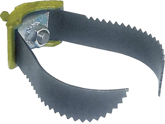 【商品説明】●T−414　ダブルカッタ（100mm）です。【仕様】●型番：92525●直径（mm）：100●モデル：T−414●適合ケーブル：C−24、25、26、27、24HD、25HD、26HD、27HD、24HC、27HC【備考】※メ...