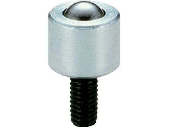 【仕様】●型番：C-3H●許容荷重（kg）：8●上向用●メインボール：スチール（SUJ2）　●ボディー：スチール【備考】※メーカーの都合により、パッケージ・仕様等は予告なく変更になる場合がございます。【検索用キーワード】FREEBEARフリ...