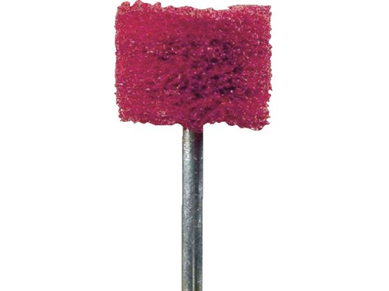 【仕様】●型番：EA5032●入数：3個●外径（mm）：20●軸径（mm）：3．0●粒度（＃）：240●最高使用回転数（rpm）：3000●幅（mm）：10●全長（mm）：45．0●積層タイプ●適合素材：工具鋼、合金鋼、樹脂、ゴム、一般鋼、...