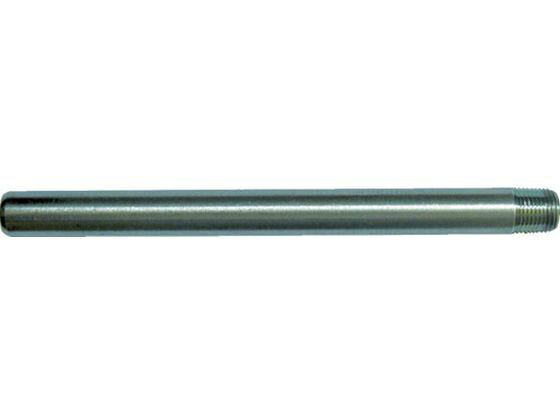 【商品説明】●ハイドロリックニップル用（HSP−1、HSP−2、HSP−10、CNP−2、CNP−13）。打ち込みニップル用（HSP−3）。●ハイドロリックニップル用です。【仕様】●型番：HSP-10●全長（mm）：450●タイプ：ロング●...
