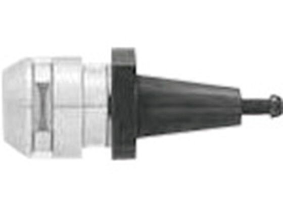 【仕様】●型番：QC3-K●全長（mm）：43．8●適合機種：NR3060−AQC、NRR3060−QC●外径（mm）：18．8●コレットCHK用【備考】※メーカーの都合により、パッケージ・仕様等は予告なく変更になる場合がございます。【検索...