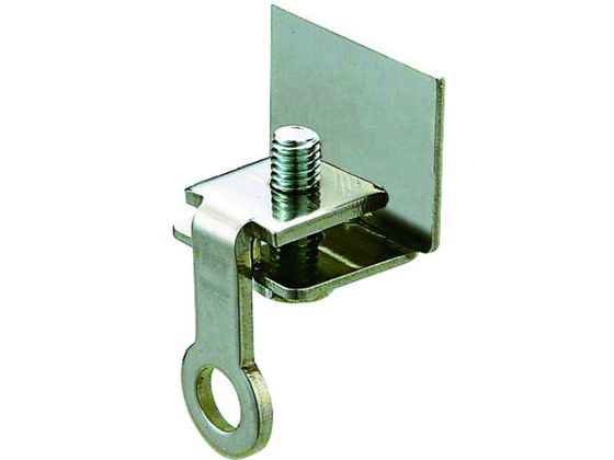 【商品説明】●耐蝕、耐錆、耐磨耗性に優れたステンレス（SUS304）製です。【仕様】●型番：13T31●品名：ステンキャップストップ ●寸法（mm）：22．5×30．0×47．5●ステンレス●D30レールに使用いただけます。【備考】※メーカ...