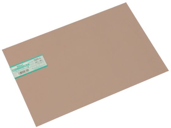【商品説明】●塩素が含まれていませんので、燃焼してもダイオキシンが発生しません。【仕様】●型番：PS4031-4●色：ブラウンスモーク ●幅（mm）：300 ●長さ（mm）：450 ●厚さ（mm）：1．0●ポリスチレン（PS）【備考】※メー...