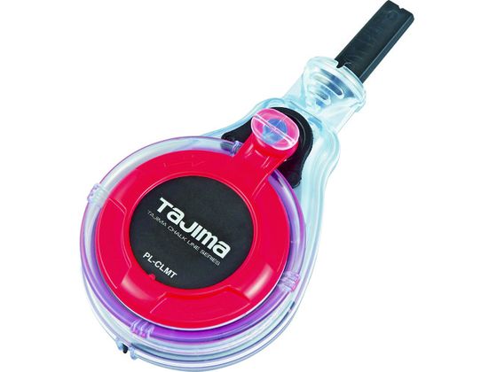 【商品説明】●手のひらサイズの小型設計です。●ボディーが透明で粉チョークの残量が確認しやすいです。●「パーフェクトかるこ」を標準装備しています。●ステンレスフック付です。●30g容量のタンクです。●付属糸はピーラインチョーク・ミニ巻用糸です...