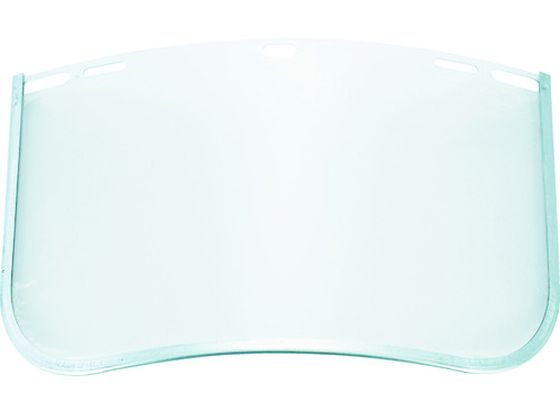 【仕様】●型番：BM-PC-C●レンズ色：クリア ●適合機種：BM−PC ●品名：防災面用替レンズ ●面サイズ縦×横（mm）：195×303●紫外線透過率313nm：0．001％、365nm：0．001％ ●UVカット率：99．999％●ポ...