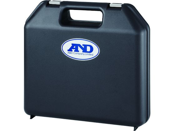 【商品説明】●はかりの持ち運びに便利です。【仕様】●型番：EJ12JA●EJ用キャリングケース●パソコンと簡単接続できるコンパクト天びんEJシリーズ用のキャリングケースです。【備考】※メーカーの都合により、パッケージ・仕様等は予告なく変更に...