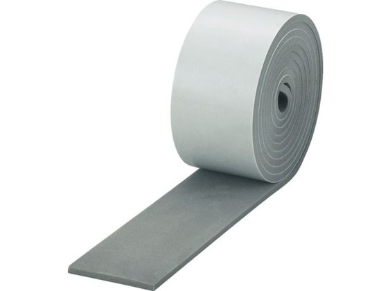 【商品説明】●衝撃吸収力のある発泡ポリエチレンを使用しています。●はがした後にのり残りがほとんどない粘着剤を採用しています。●再粘着性に優れているので貼り直しが可能です。●カッターやハサミでカットでき加工が簡単です。●素材は独立気泡ですので...