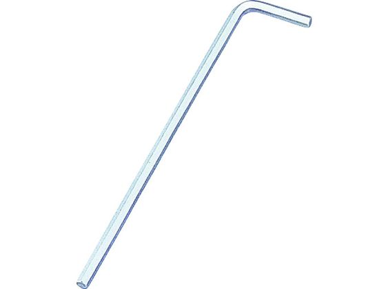 【仕様】●型番：APL-2.5●対辺寸法（mm）：2．5●首下寸法（mm）：19●全長（mm）：113●ロングタイプ●一般鋼【備考】※メーカーの都合により、パッケージ・仕様等は予告なく変更になる場合がございます。【検索用キーワード】TONE...